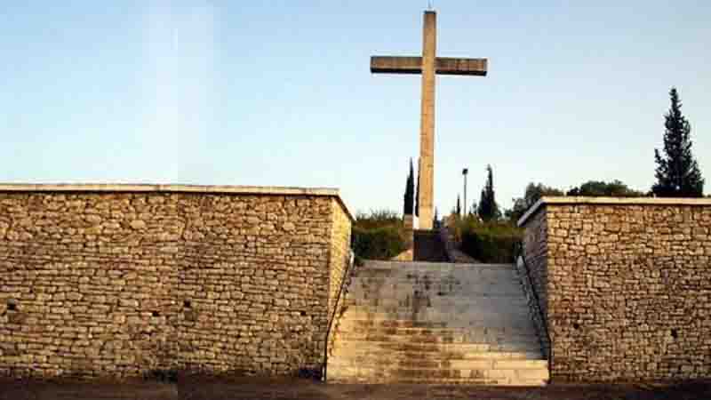 ΕΤΗΣΙΟ ΜΝΗΜΟΣΥΝΟ ΣΤΟ ΧΩΡΟ ΤΗΣ ΠΗΓΑΔΑΣ ΜΕΛΙΓΑΛΑ | ΕΙΔΗΣΟΥΛΕΣ