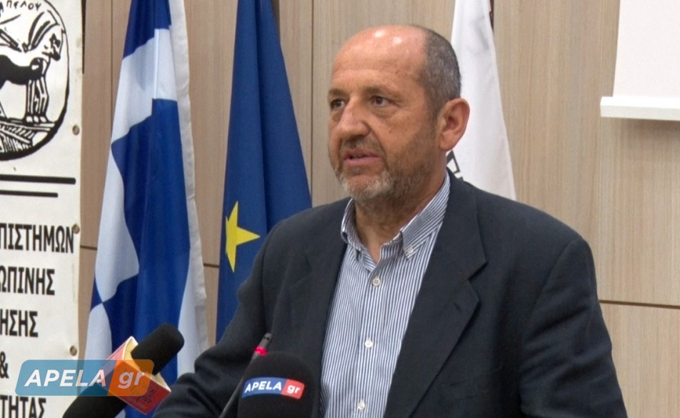 ΠΑΝΑΡΙΤΗΣ ΣΕ ΣΤΑΪΚΟΥΡΑ: ΣΤΑΜΑΤΑ ΤΟΝ ΟΛΕΘΡΙΟ ΠΤΩΧΕΥΤΙΚΟ ΝΟΜΟ! | ΕΙΔΗΣΟΥΛΕΣ