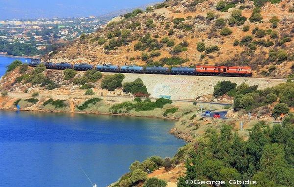 ΚΙΝΗΣΗ ΦΙΛΩΝ ΣΙΔΗΡΟΔΡΟΜΟΥ ΠΕΛΟΠΟΝΝΗΣΙΑΚΗΣ ΓΡΑΜΜΗΣ: Διασφάλιση ...