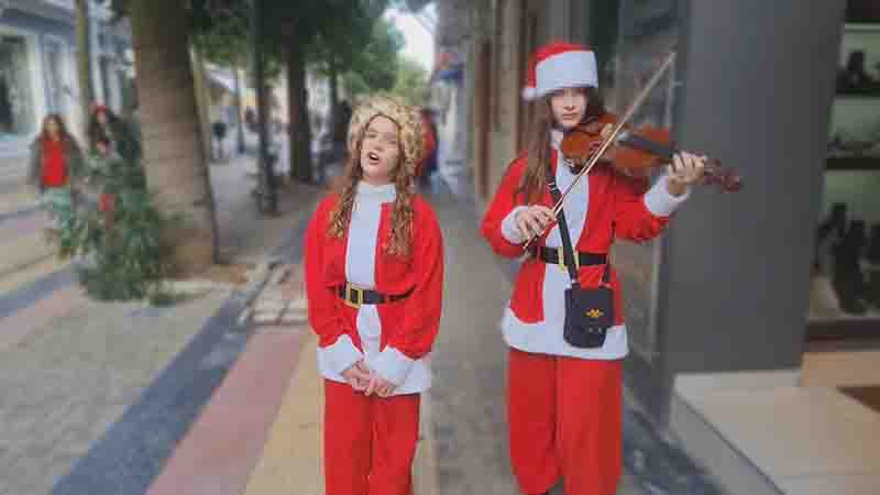 ΠΡΩΤΟΧΡΟΝΙΑΤΙΚΑ ΚΑΛΑΝΤΑ ΣΤΟ ΚΙΑΤΟ | ΕΙΔΗΣΟΥΛΕΣ