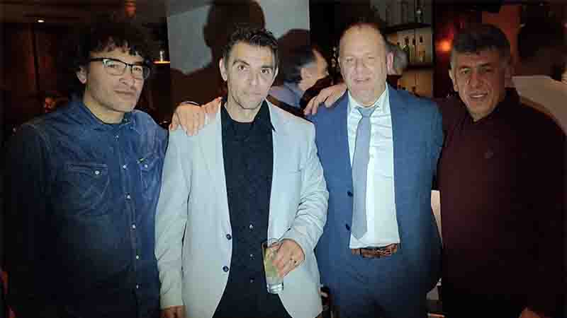 ΚΟΠΗ ΠΡΩΤΟΧΡΟΝΙΑΤΙΚΗΣ ΠΙΤΑΣ ΤΟΥ ΕΜΠΟΡΙΚΟΥ ΣΥΛΛΟΓΟΥ ΚΟΡΙΝΘΟΥ | ΕΙΔΗΣΟΥΛΕΣ