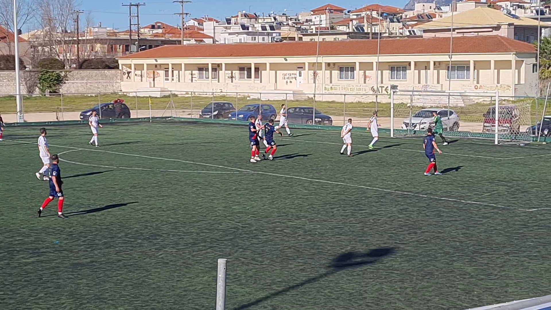 Δείτε των αγωνα Τελλος Άγρας - Κορώνης 4-1 | ΕΙΔΗΣΟΥΛΕΣ