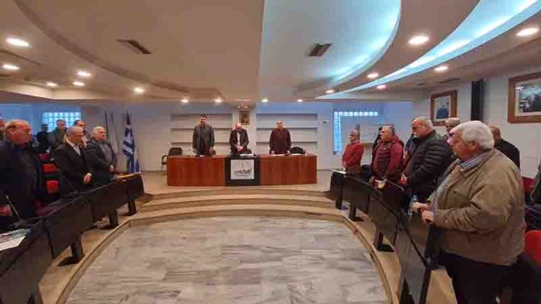 ΔΕΙΤΕ ΤΗ ΣΥΝΕΔΡΙΑΣΗ ΤΟΥ Δ. Σ. ΤΗΣ ΜΕΣΣΗΝΗΣ - ΤΟ Δ. Σ. ΚΡΑΤΗΣΕ ΕΝΑ ...