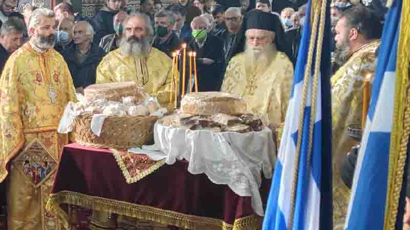 ΑΡΤΟΚΛΑΣΙΑ ΚΑΙ ΕΥΛΟΓΙΑ ΓΙΑ ΜΑΘΗΤΕΣ ΠΑΝΕΛΛΗΝΙΩΝ | ΕΙΔΗΣΟΥΛΕΣ