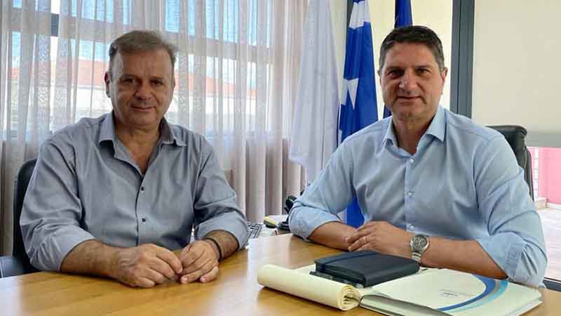 ΥΠΟΨΗΦΙΟΤΗΤΑ ΤΟΥ ΑΝΤ/ΓΟΥ ΗΛΙΑ ΓΕΩΡΓΟΠΟΥΛΟΥ | ΕΙΔΗΣΟΥΛΕΣ