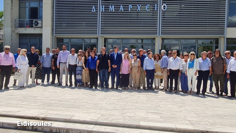 ΨΗΦΟΔΕΛΤΙΟ "ΔΥΝΑΜΗΣ ΔΗΜΙΟΥΡΓΙΑΣ | ΕΙΔΗΣΟΥΛΕΣ