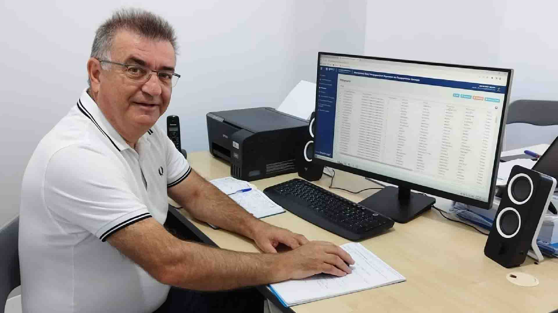 ΚΑΤΑΤΕΘΗΚΕ ΤΟ ΨΗΦΟΔΕΛΤΙΟ ΤΗΣ ΠΝΟΗΣ ΔΗΜΙΟΥΡΓΙΑΣ | ΕΙΔΗΣΟΥΛΕΣ