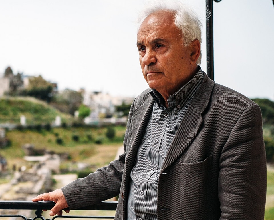 ΕΚΤΑΚΤΟ Δ.Σ. ΓΙΑ Π. ΘΕΜΕΛΗ | ΕΙΔΗΣΟΥΛΕΣ