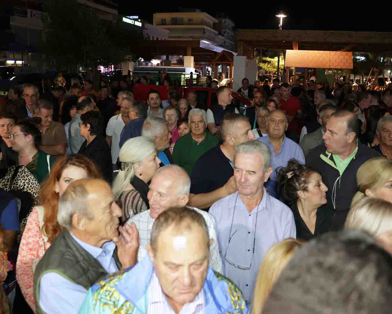 ΝΙΚΗΣΕ Η ΠΝΟΗ ΔΗΜΙΟΥΡΓΙΑΣ, ΝΙΚΗΣΕ Ο ΔΗΜΟΣ ΚΟΡΙΝΘΙΩΝ! | ΕΙΔΗΣΟΥΛΕΣ