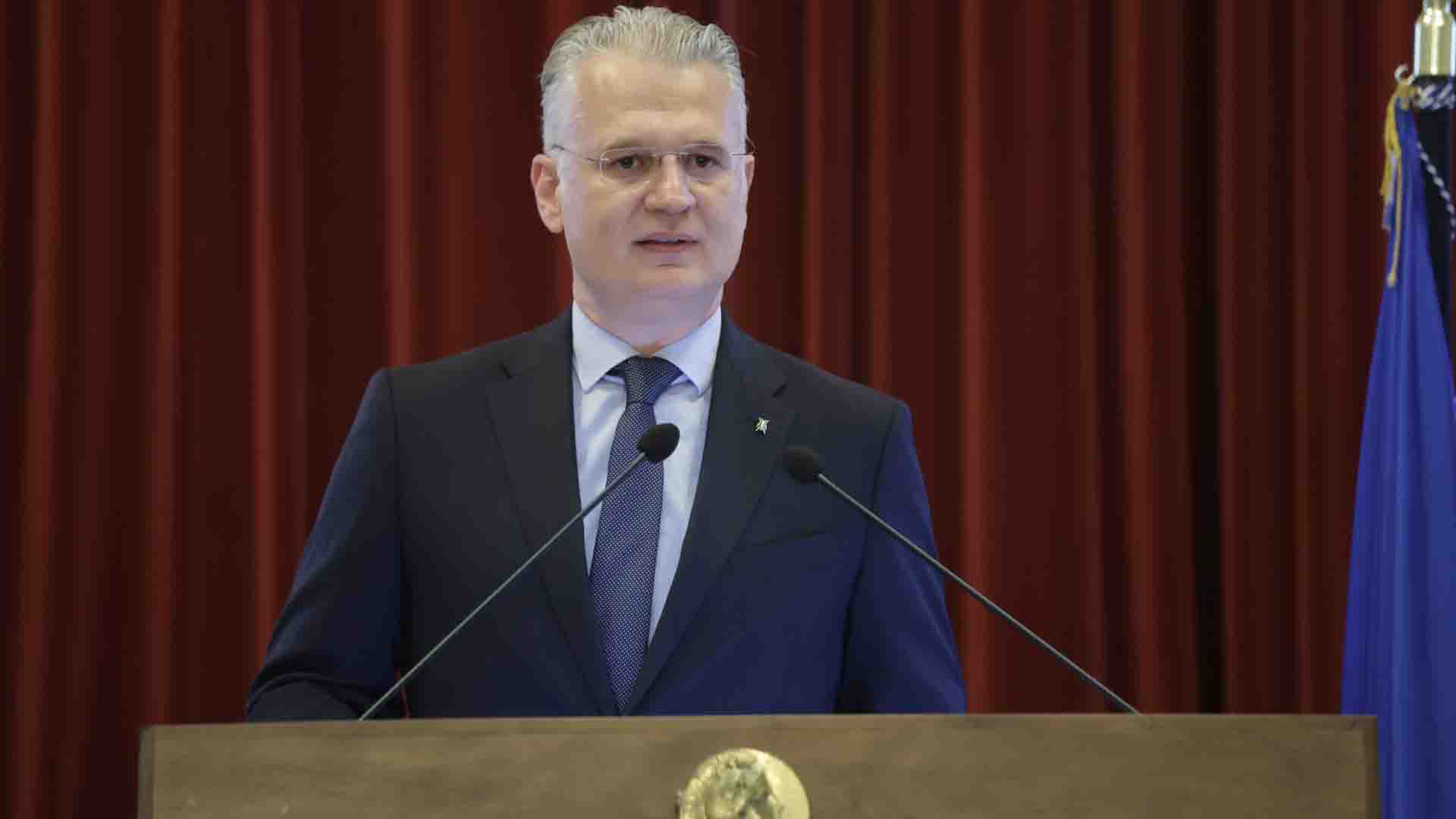 ΣΥΝΕΝΤΕΥΞΗ ΠΕΡΙΦΕΡΕΙΑΡΧΗ ΠΕΛΟΠΟΝΝΗΣΟΥ ΔΗΜΗΤΡΗ ΠΤΩΧΟΥ ΣΤΟΝ ΤΗΛΕΟΠΤΙΚΟ ...