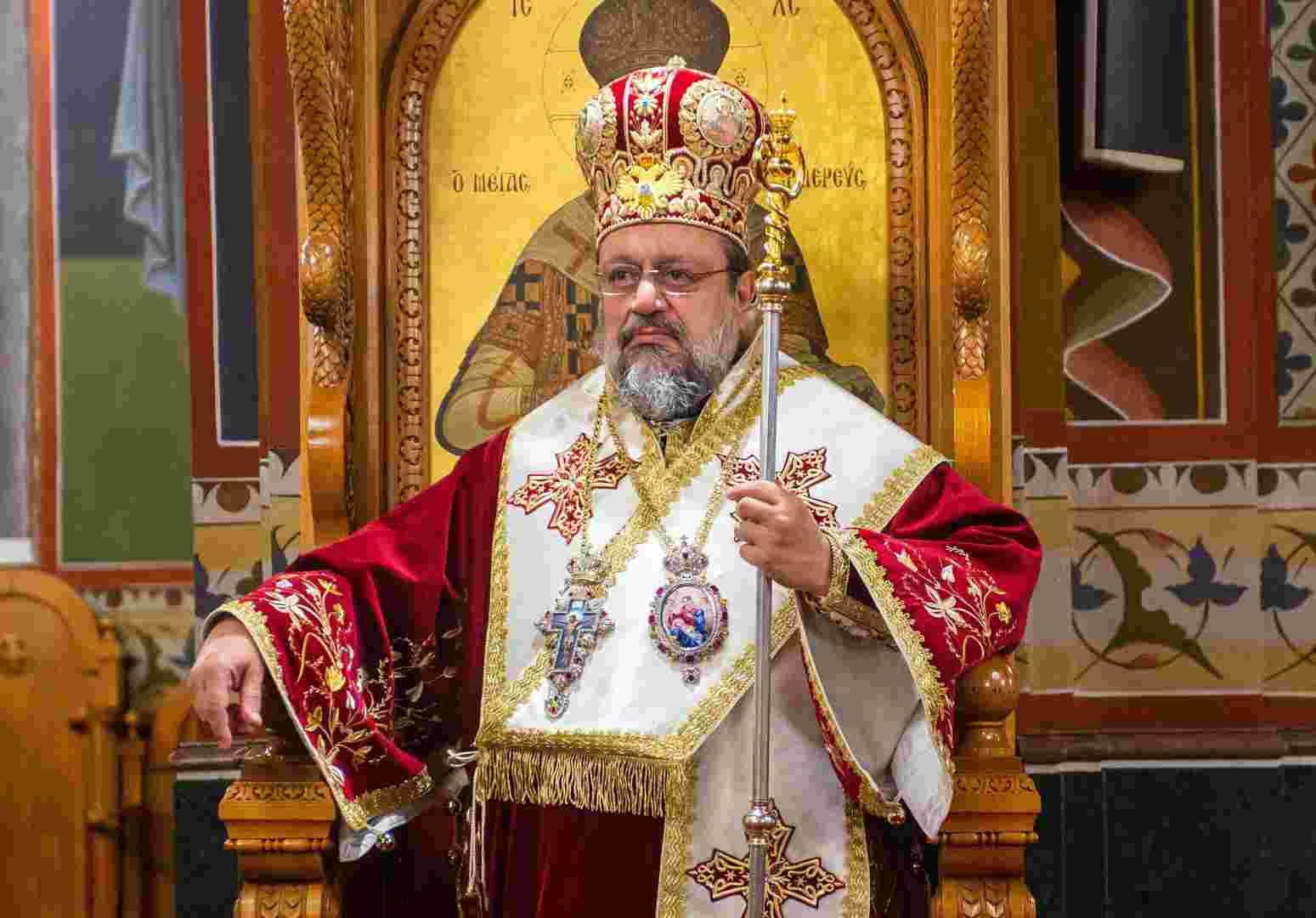 ΠΑΣΧΑΛΙΟΣ ΠΟΙΜΑΝΤΟΡΙΚΗ ΕΓΚΥΚΛΙΟΣ | ΕΙΔΗΣΟΥΛΕΣ