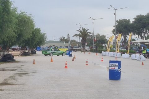 ΠΡΟΓΡΑΜΜΑ ΕΟΡΤΑΣΜΟΥ ΕΠΕΤΕΙΟΥ ΣΤΑ ΔΕΡΒΕΝΑΚΙΑ | ΕΙΔΗΣΟΥΛΕΣ