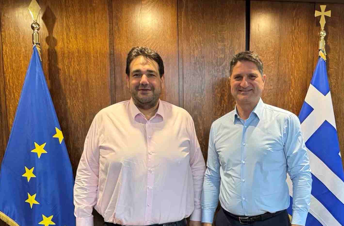 ΕΛΑΙΟΚΟΜΙΚΟ ΜΗΤΡΩΟ | ΕΙΔΗΣΟΥΛΕΣ