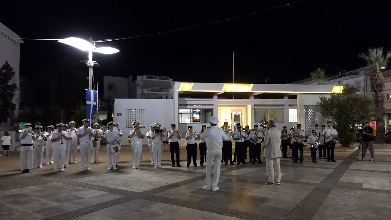 ΜΟΥΣΙΚΗ ΥΠΟΔΟΧΗ ΠΑΝΑΓΙΑΣ ΒΟΥΛΚΑΝΙΩΤΙΣΣΑΣ | ΕΙΔΗΣΟΥΛΕΣ