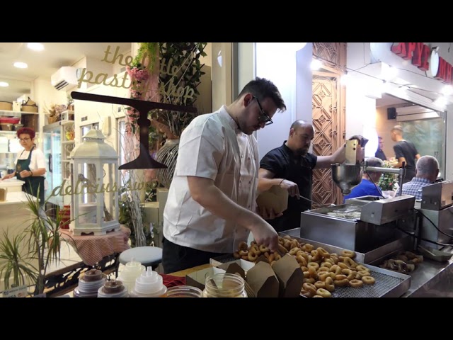 ΕΛΑΙΟΚΟΜΙΚΟ ΜΗΤΡΩΟ | ΕΙΔΗΣΟΥΛΕΣ